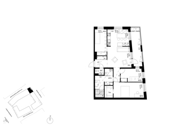Asunnot - Skanska Kodit